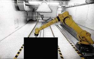 Industrial robot programming - with AUTOMAPPPS software